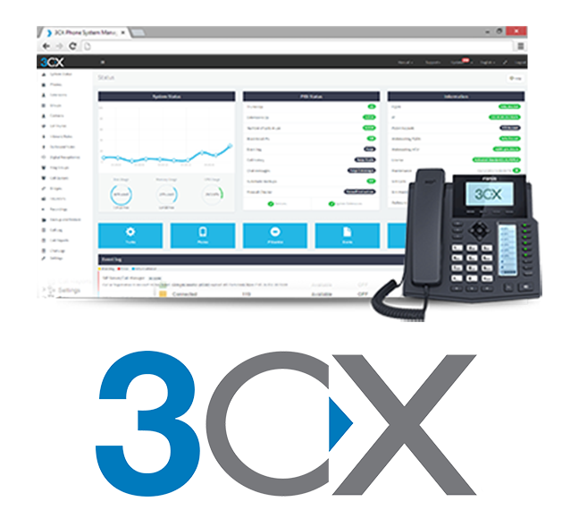 How To Upgrade Your 3CX PBX Edition to a Commercial Edition