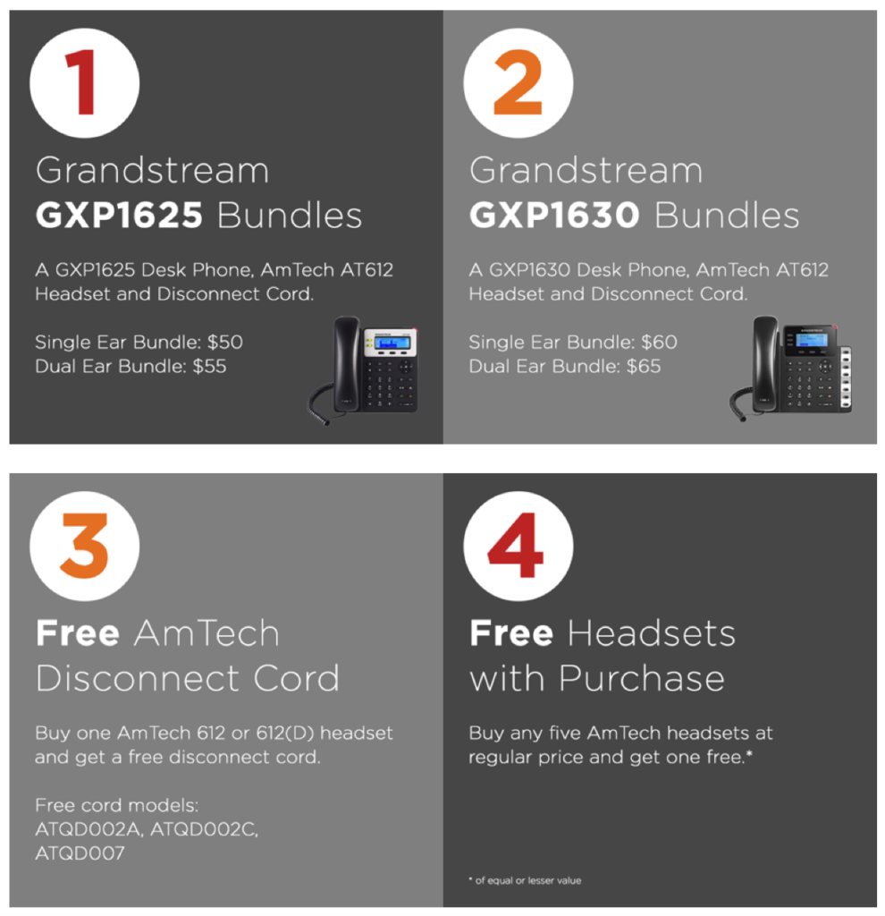 Promotions | 888VoIP